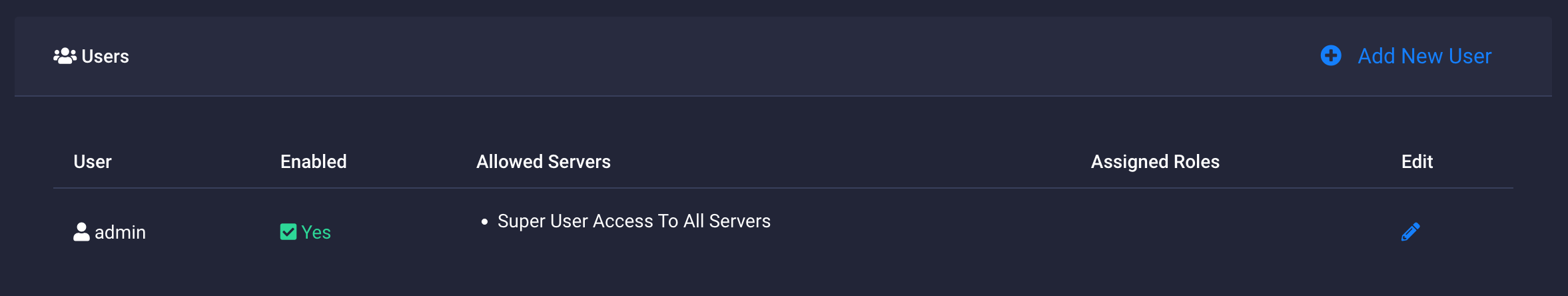 Crafty Controller | Getting Started